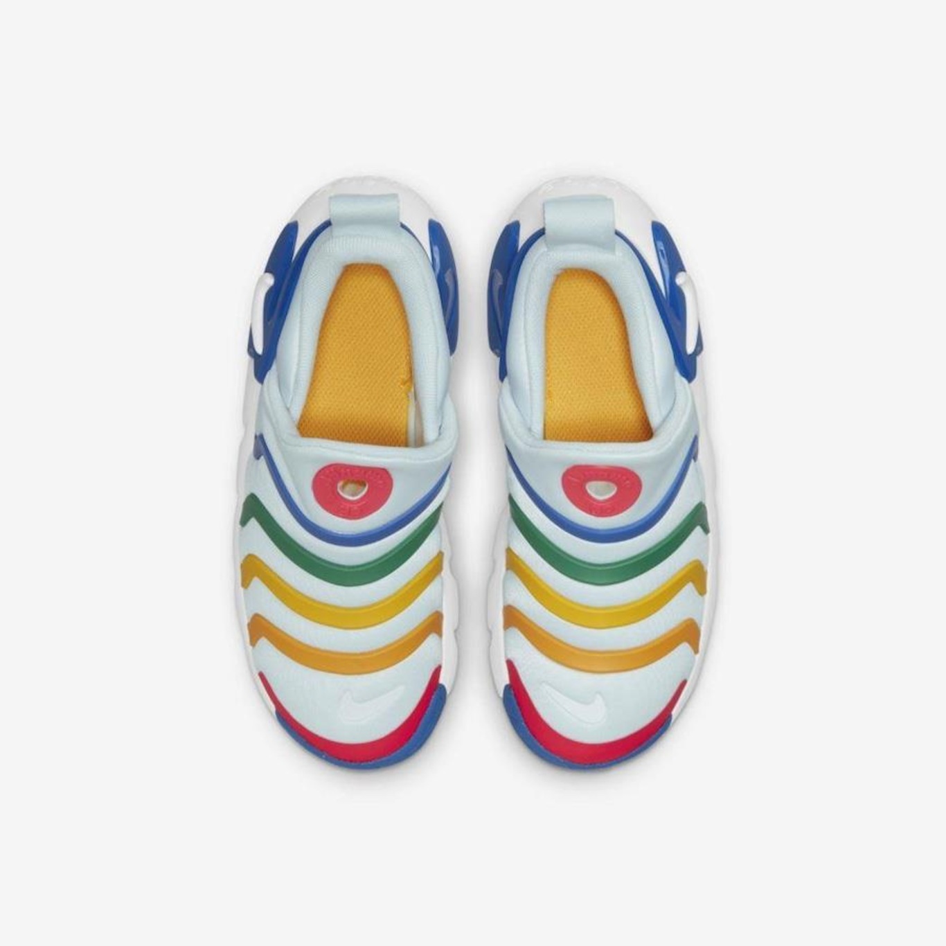 Tênis Nike Dynamo GO FlyEase PS - Infantil | Centauro