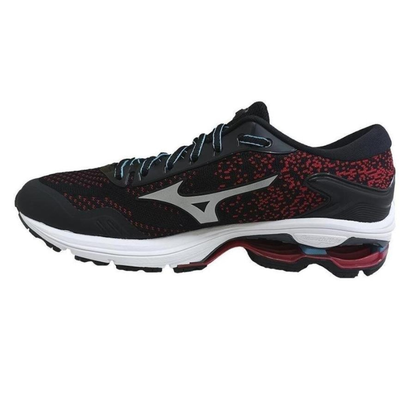 Tênis Mizuno Wave Invictus 2 - Masculino | Centauro