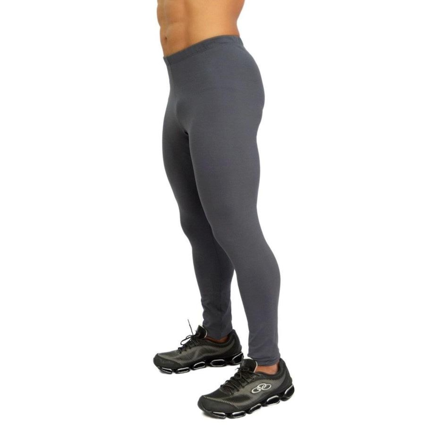 Calça Legging Drop Fitg Emana Marathon - Masculina | Centauro