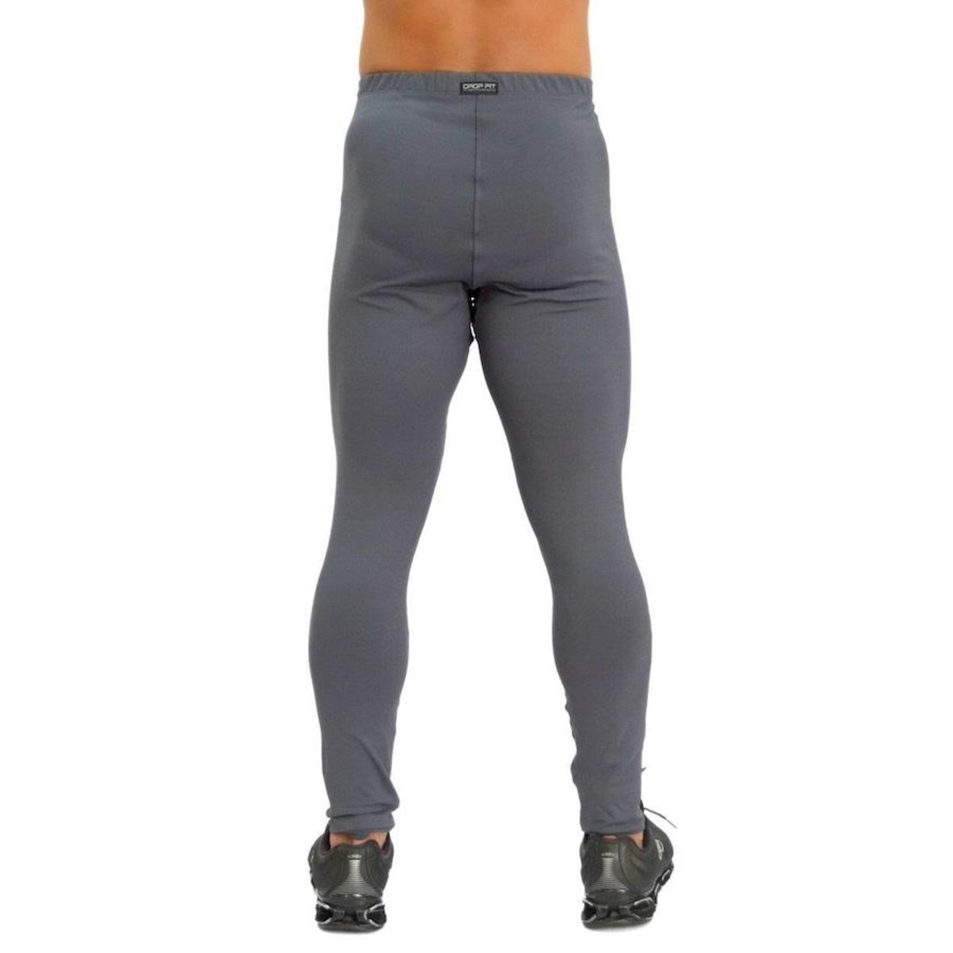 Calça Legging Drop Fitg Emana Marathon - Masculina | Centauro