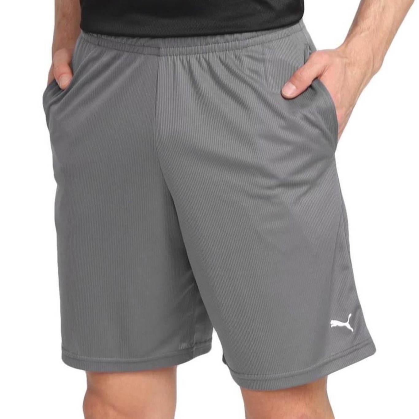 Short Puma Performance Knit 10 - Masculino | Centauro