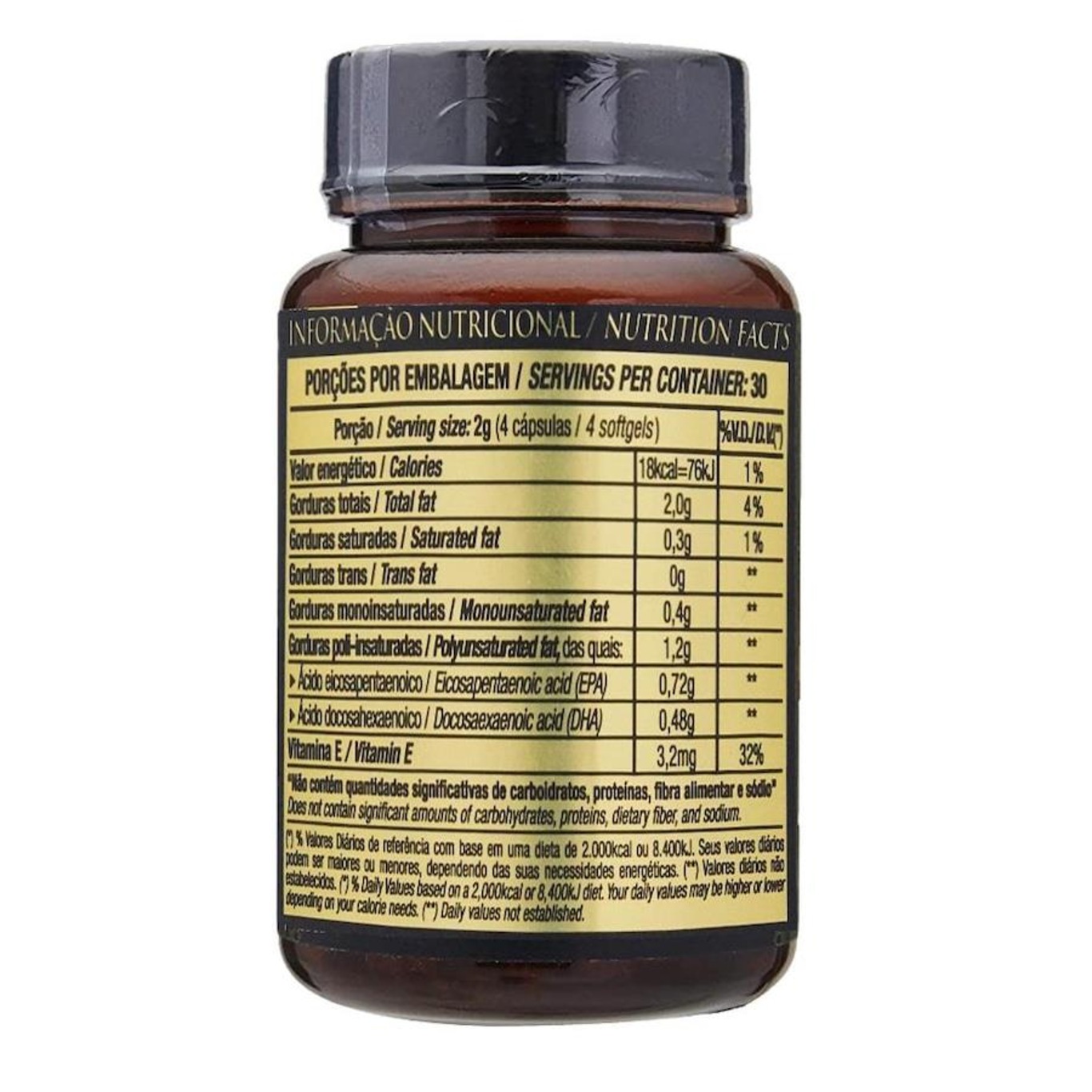 Super Omega 3 Essential TG 1G - 180 Caps | Centauro