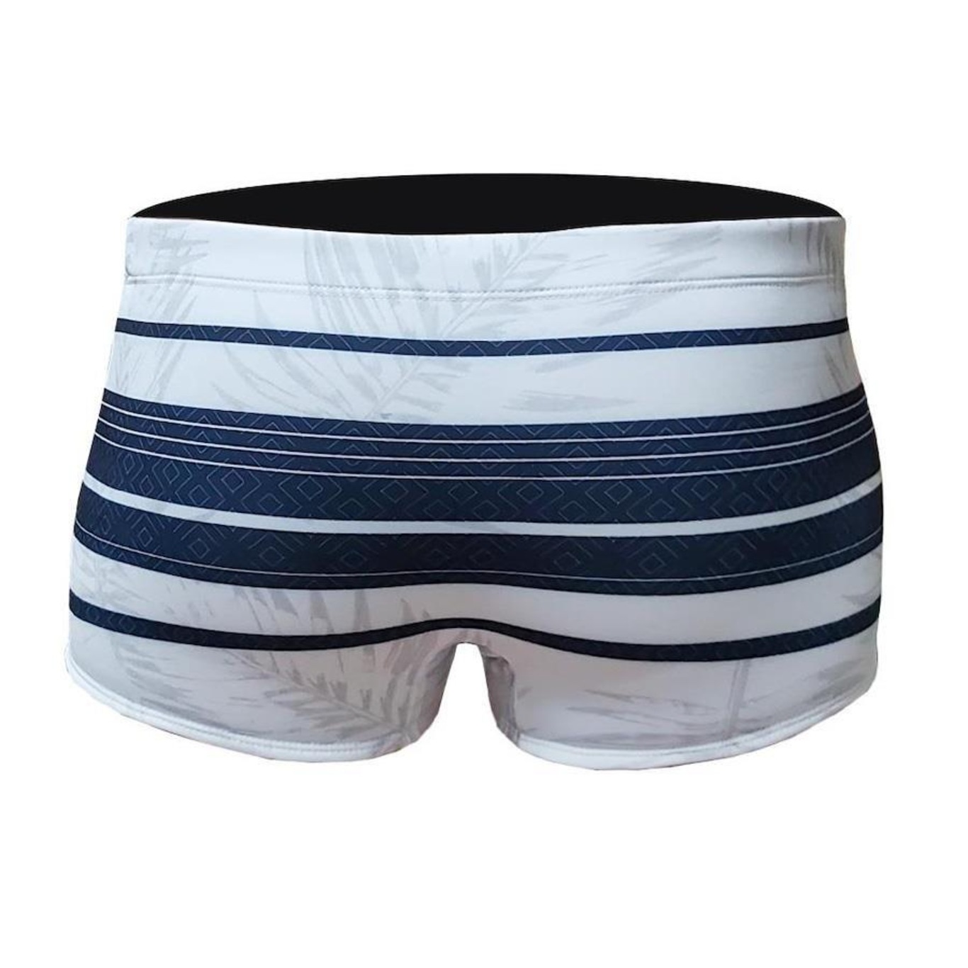 Sunga Boxer Grigo Forest Collection - Adulto | Centauro