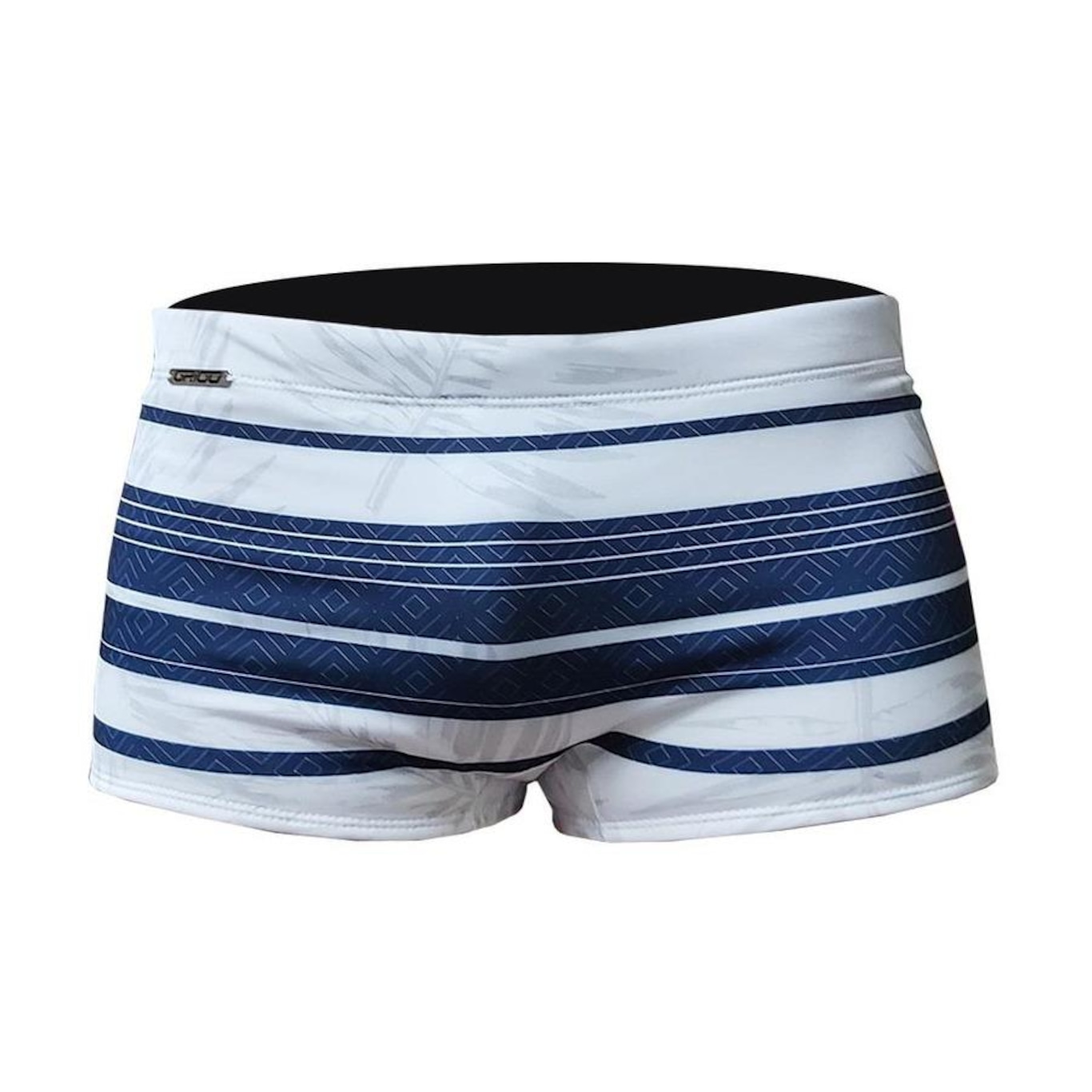 Sunga Boxer Grigo Forest Collection - Adulto | Centauro