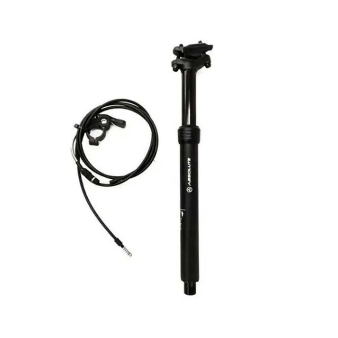 Canote Retratil Absolute Prime Ex - 30.9mm | Centauro