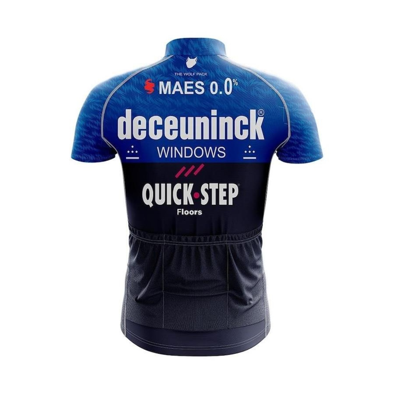 Camisa Ciclismo GPX Quickstep 21 - Masculina | Centauro