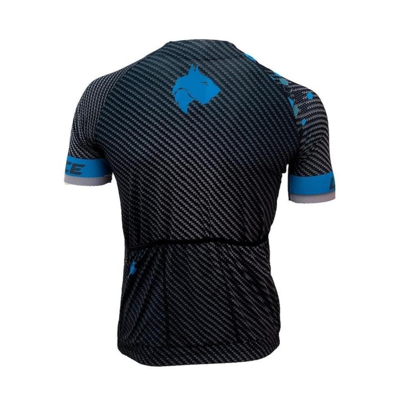 Camisa de Ciclismo Lynce Honeycomb - Masculina | Centauro