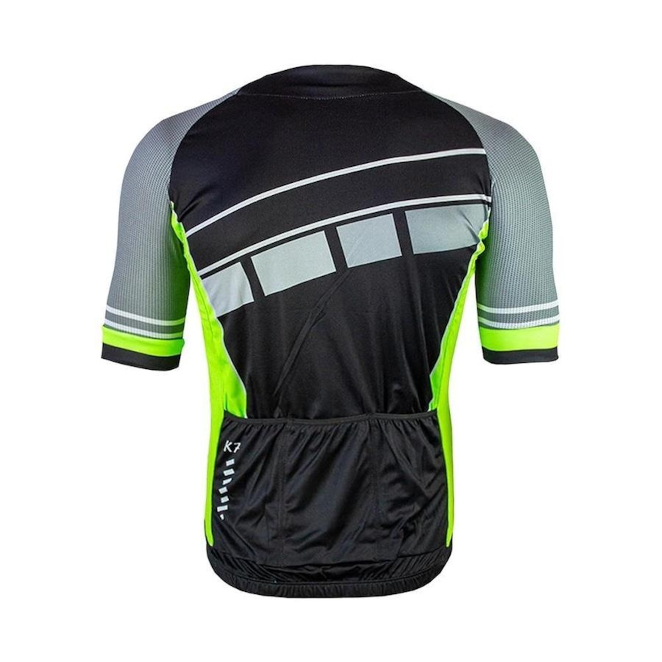 Camisa de Ciclismo Lynce K7 Amazon River - Masculina | Centauro