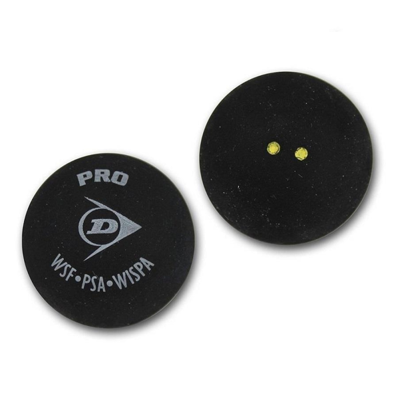 Bola de Squash Dunlop Revelation Pro - 12 Unidades | Centauro