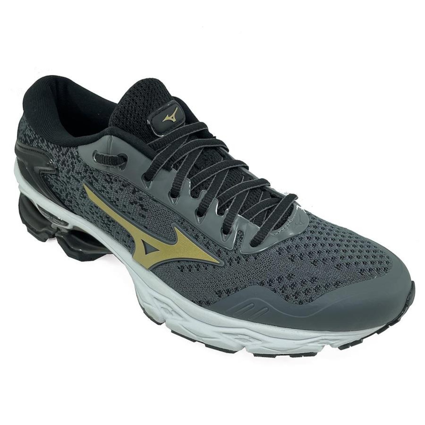 Tênis Mizuno Wave Invictus 2 - Masculino | Centauro