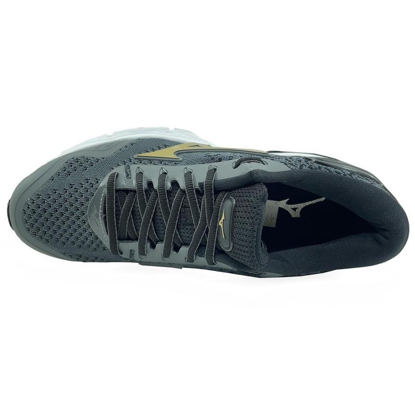 Tênis Mizuno Wave Invictus 2 - Masculino | Centauro