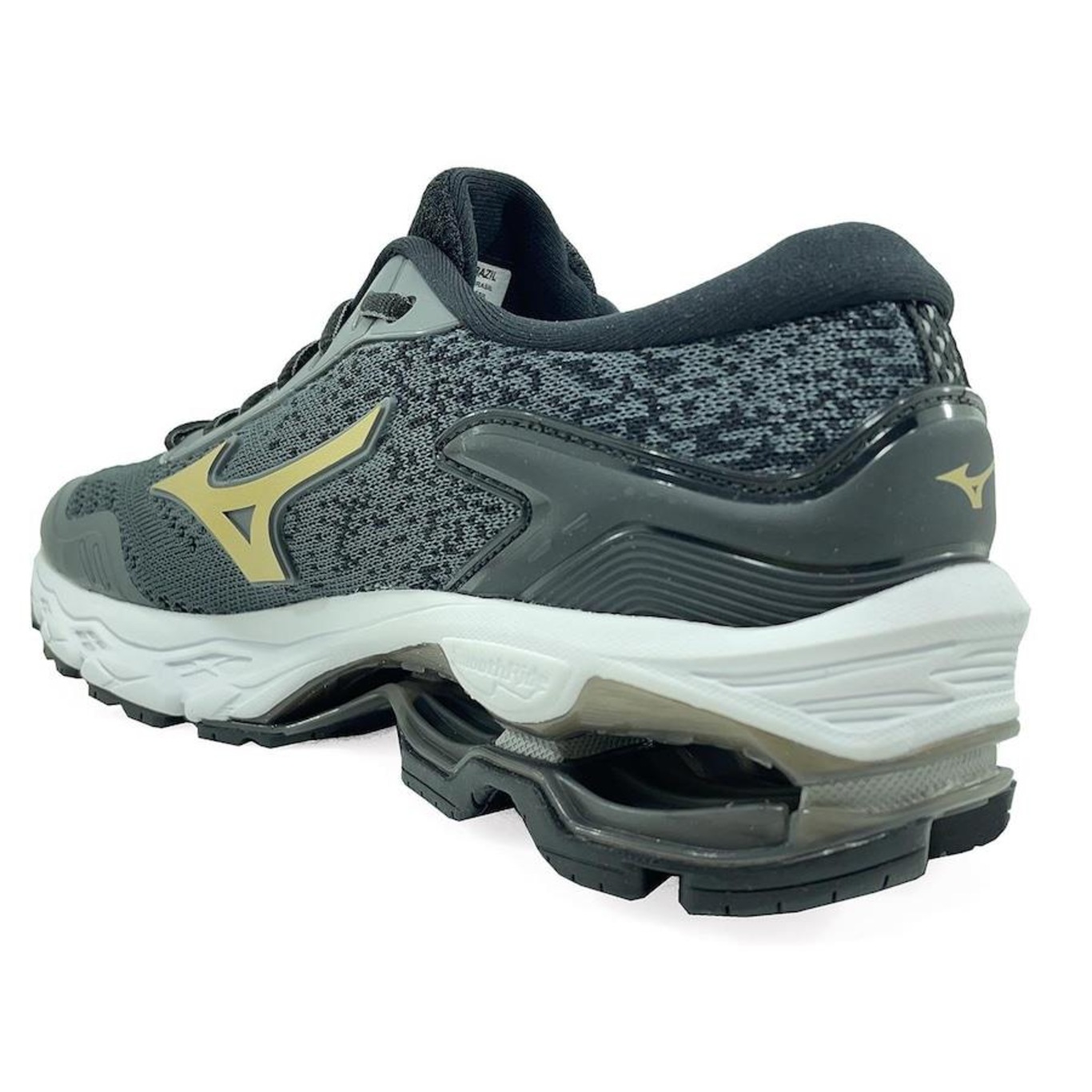 Tênis Mizuno Wave Invictus 2 - Masculino | Centauro