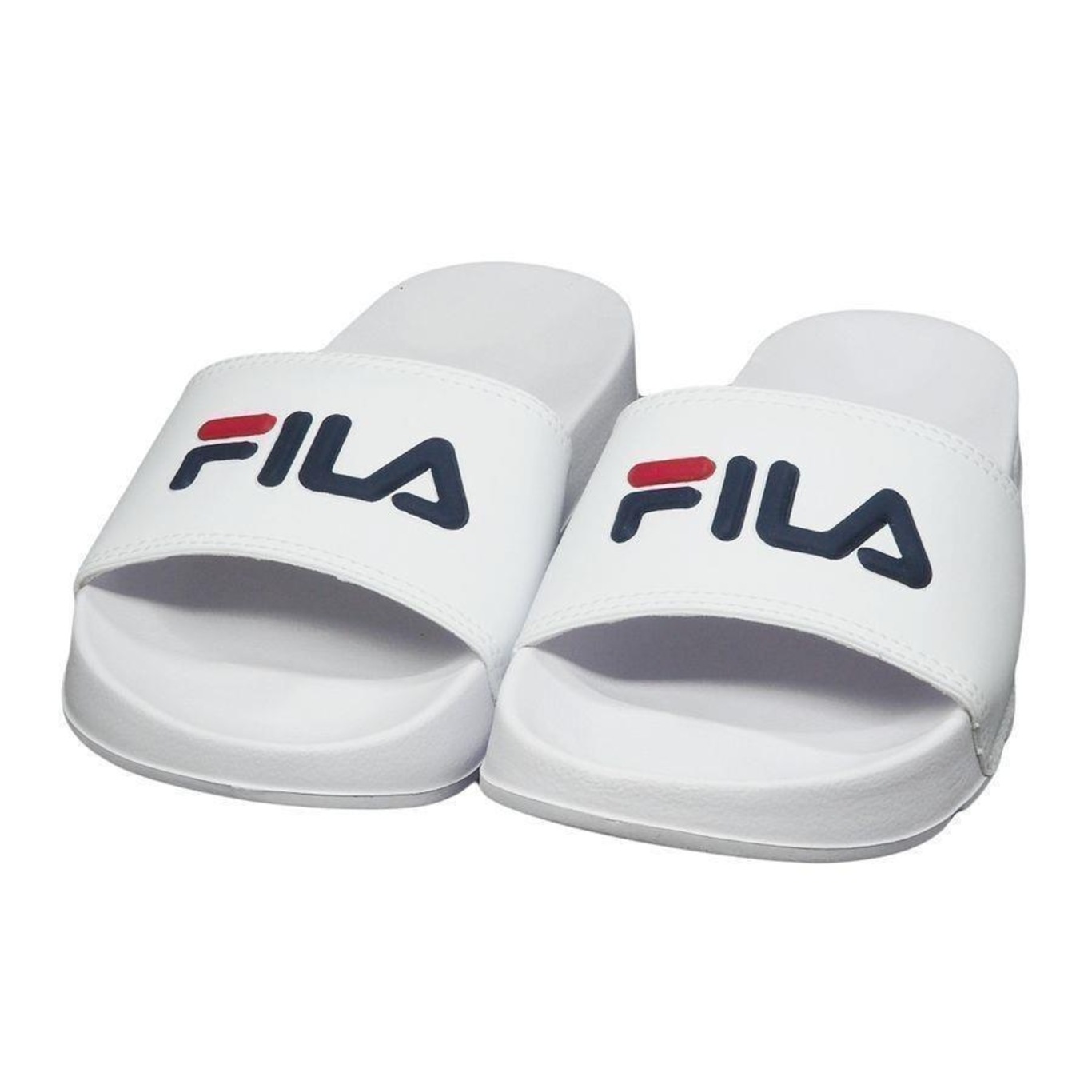Chinelo Fila Drifter Basic - Slide - Adulto | Centauro
