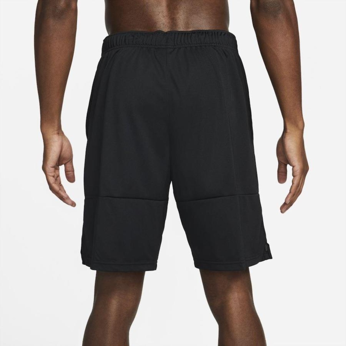 Bermuda Nike Hybrid 9in - Masculino | Centauro