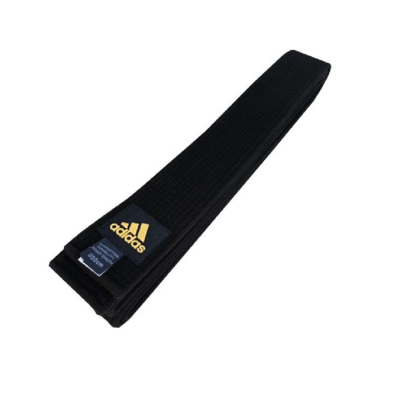 Faixa Taekwondo Belt adidas | Centauro