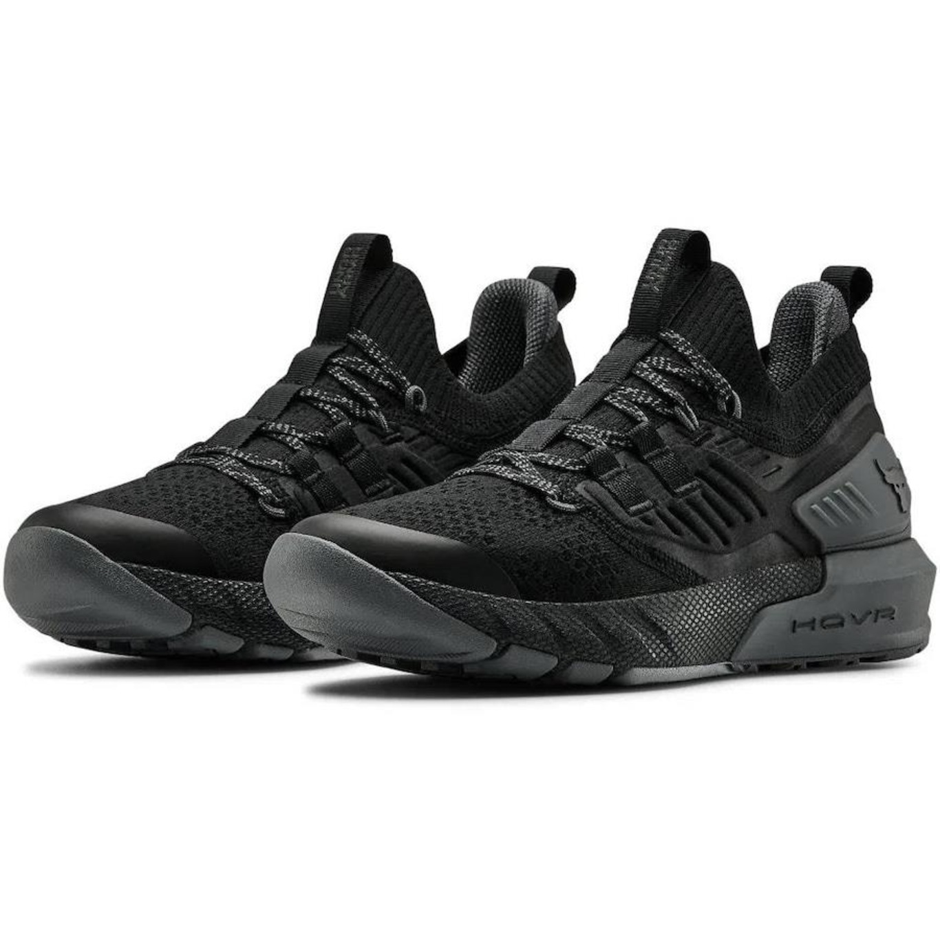 Tênis Under Armour Project Rock 3 - Masculino em Promoção | Centauro