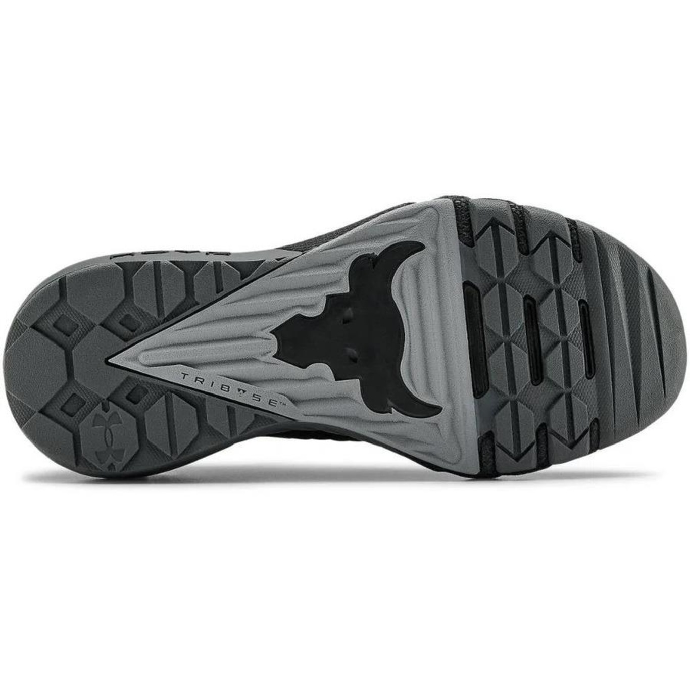 Tênis Under Armour Project Rock 3 - Masculino | Centauro