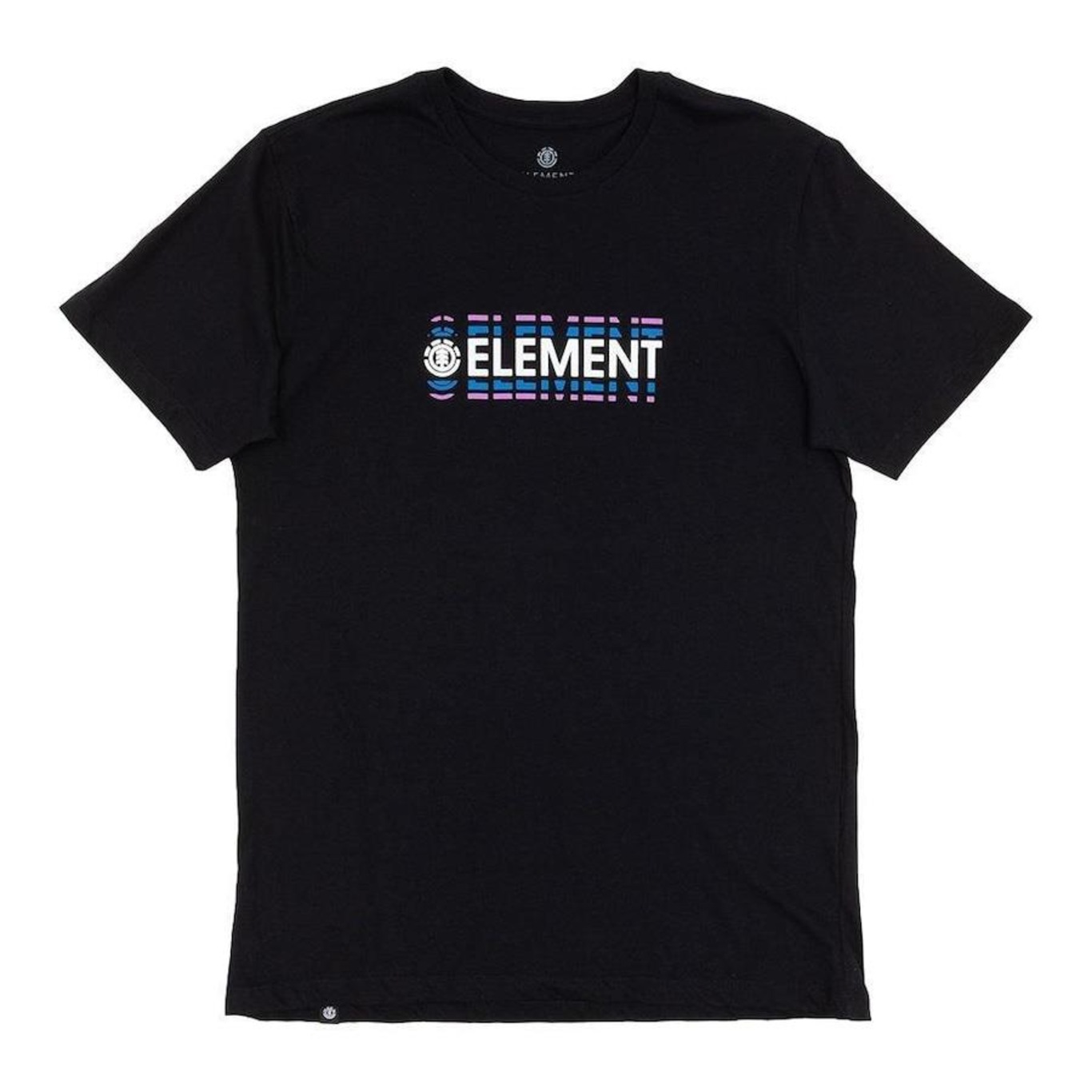 Camiseta Element Shadow Logo - Masculina | Centauro