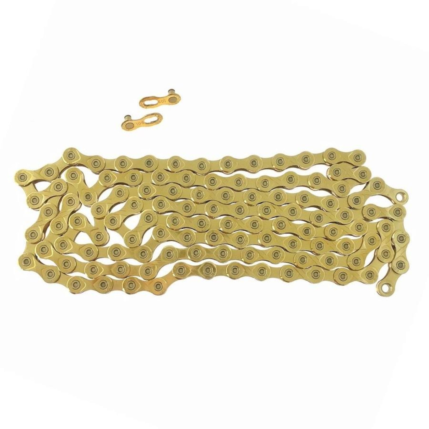 Corrente Kmc X10 10 Velocidades X2.0 | Centauro