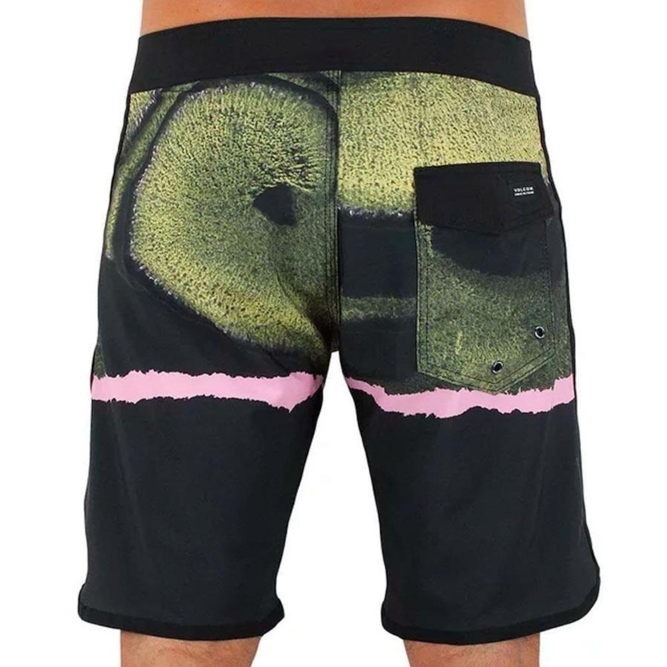 Bermuda Volcom Morph - Masculina | Centauro