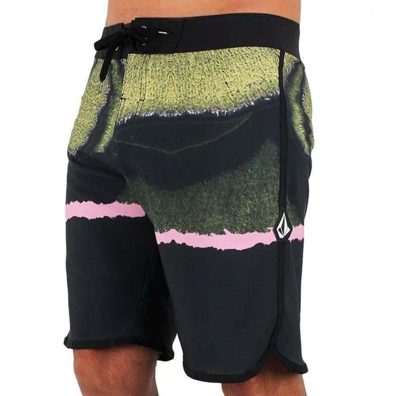 Bermuda Volcom Morph - Masculina | Centauro