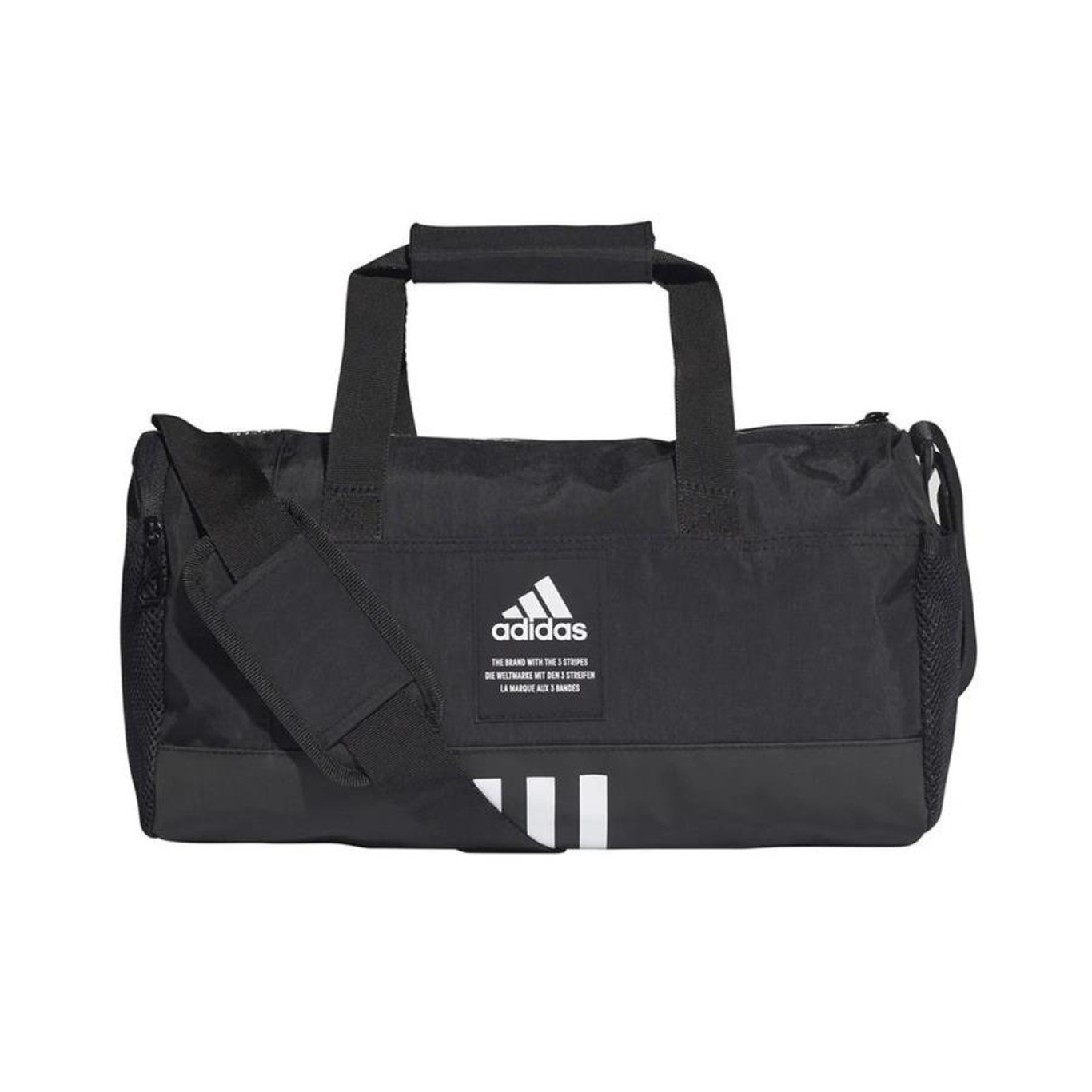 Mala adidas Duffel 4ATHLTS Extrapequena | Centauro