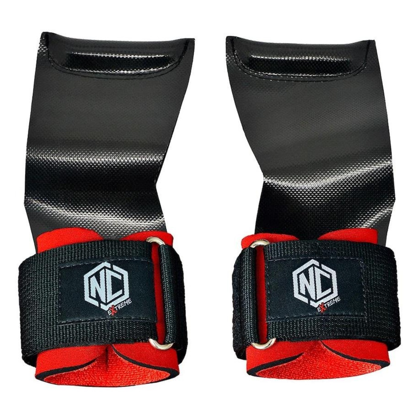 Luva NC Extreme Palmar Grip Lion Cross Training em Promoção | Centauro