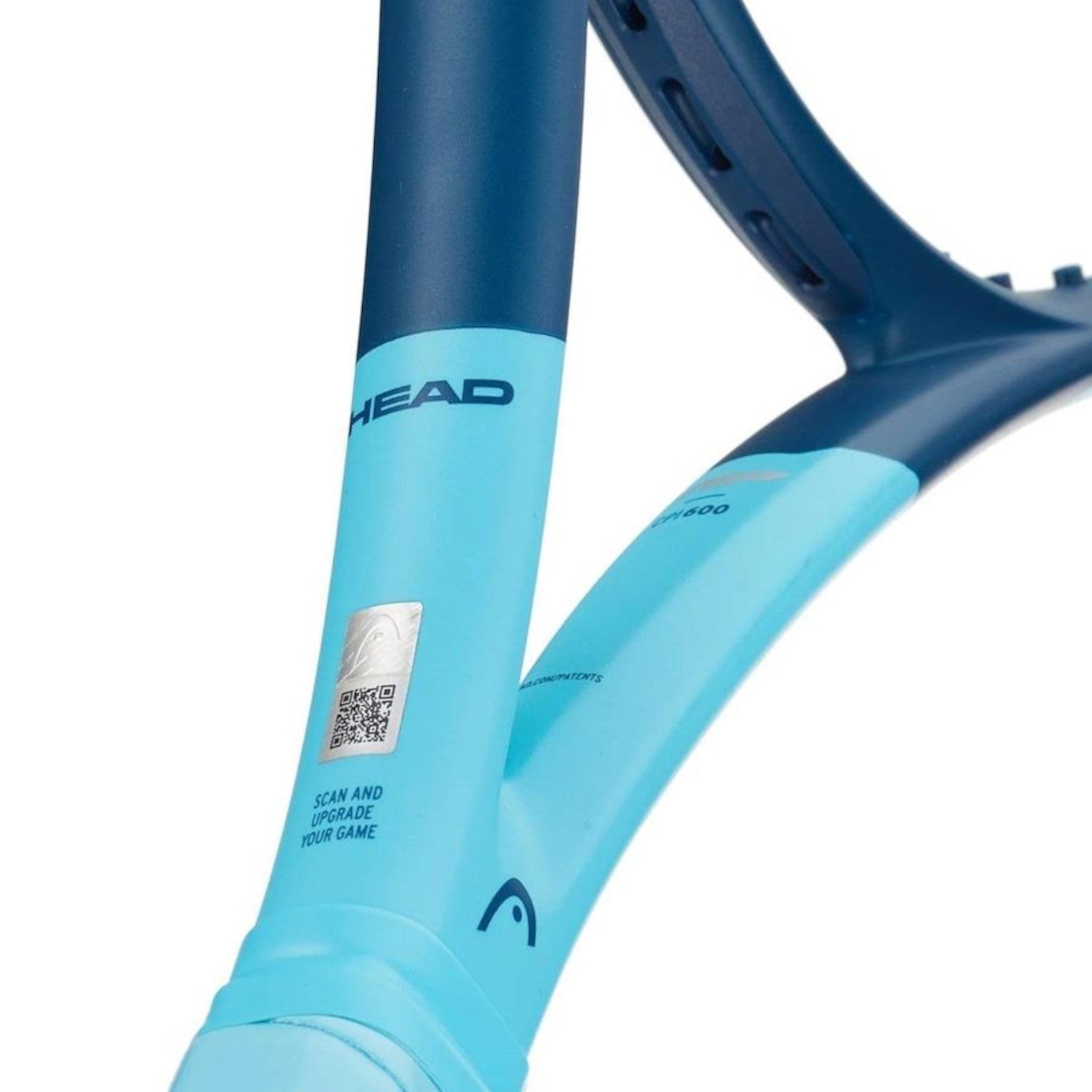 Raquete de Tênis Head Instinct MP 360+ 16x19 300g 2021 | Centauro