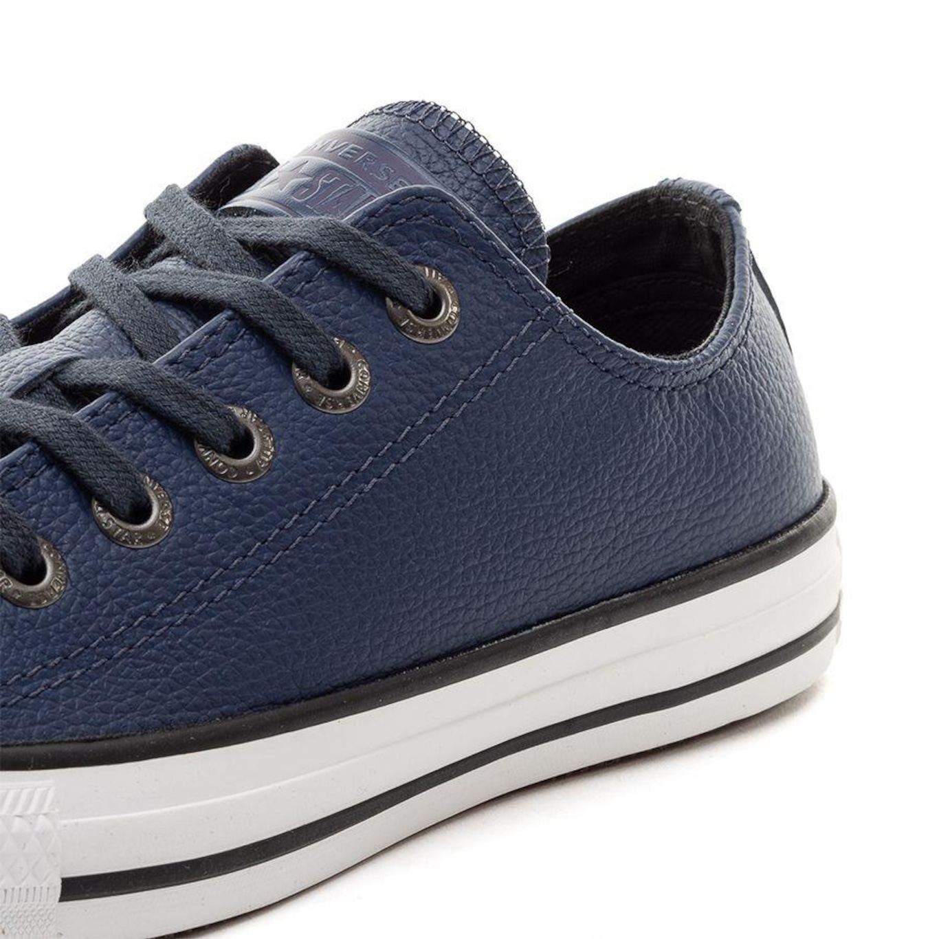 Tênis Converse Chuck Taylor All Star European Ox - Unissex | Centauro