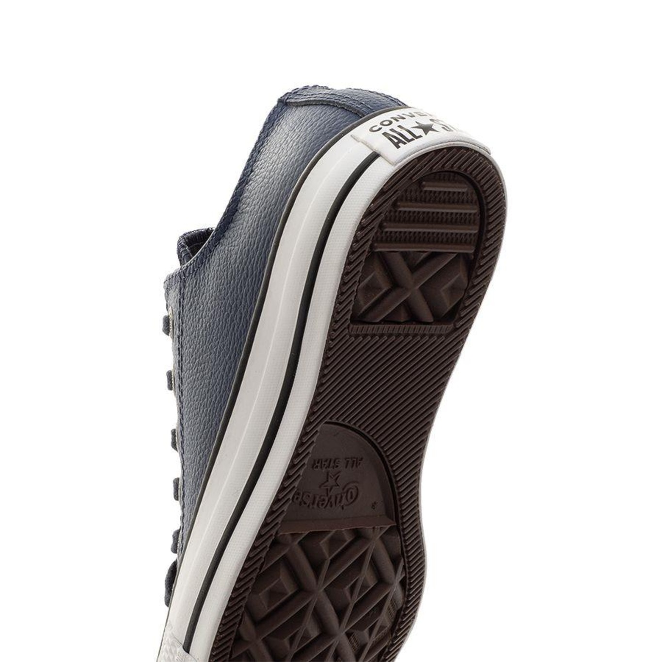 Tênis Converse Chuck Taylor All Star European Ox - Unissex | Centauro