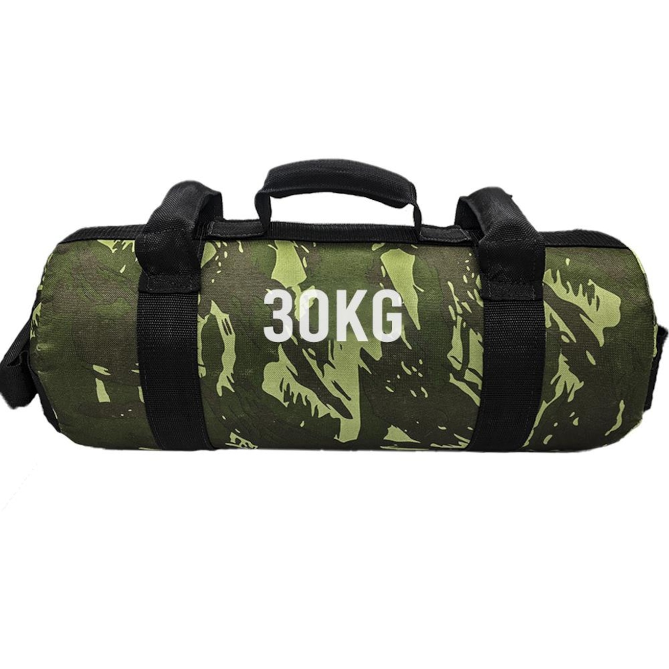 Power Bag Iniciativa Fitness - 30Kg | Centauro