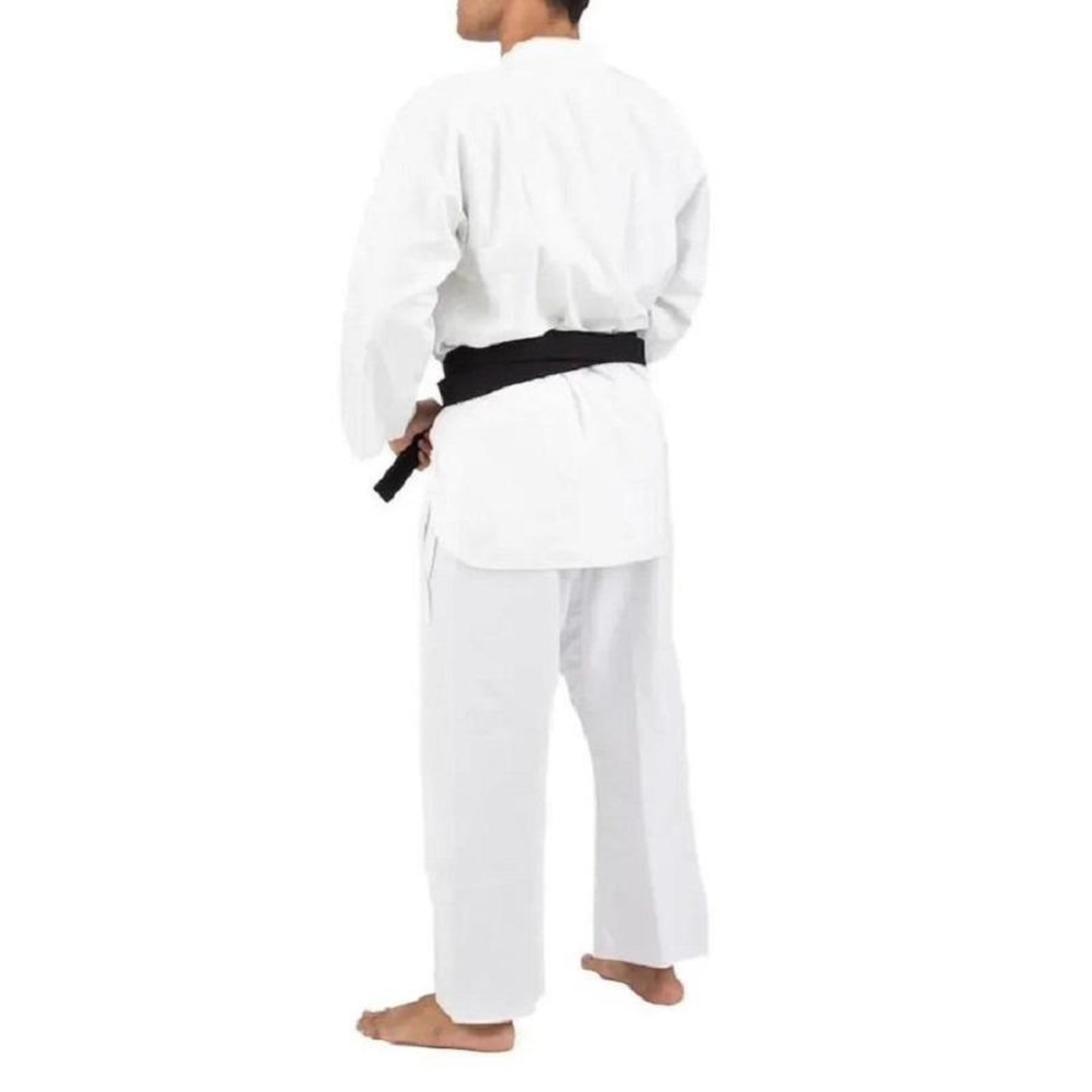 Kimono Torah Karate Flex Reforçado - Unissex | Centauro