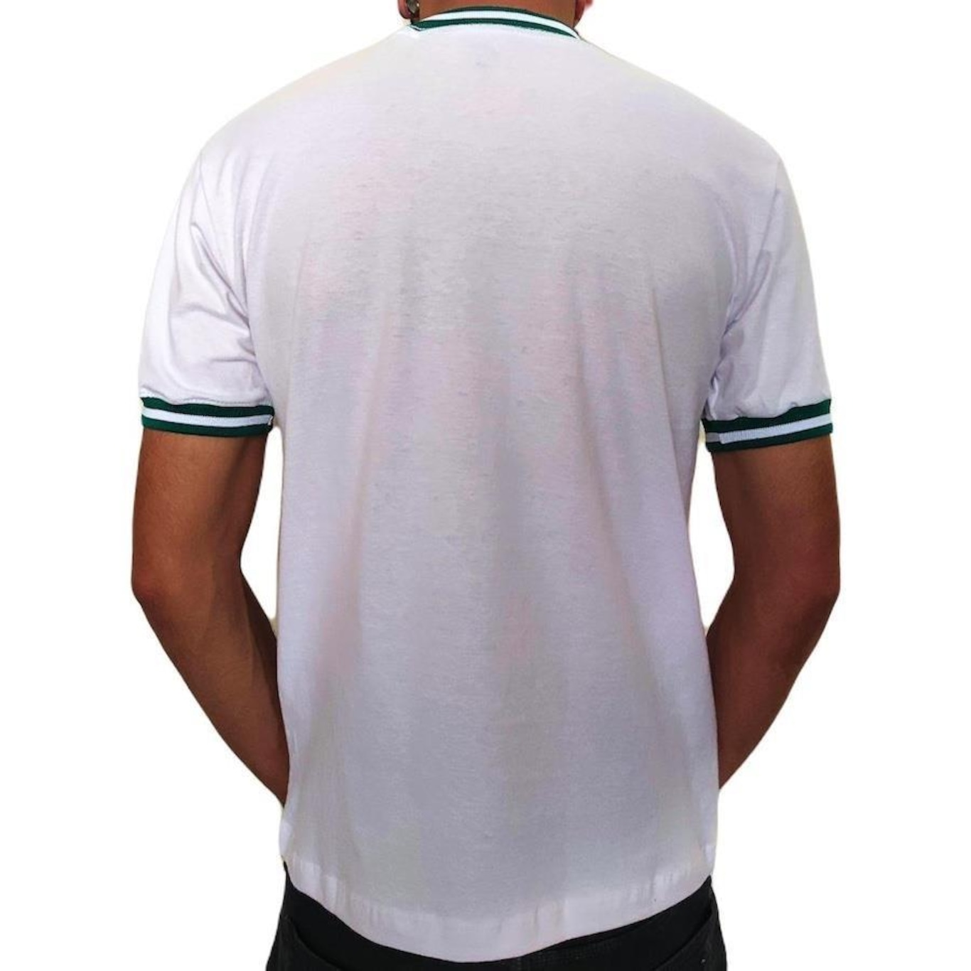 Camisa do Palmeiras Retro 1973 Oficial RetrôMania - Masculino | Centauro