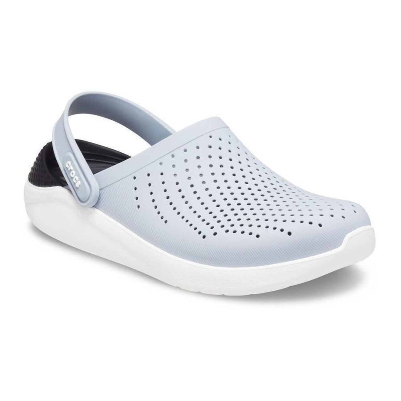 Sandália Crocs LiteRide Clog - Unissex | Centauro