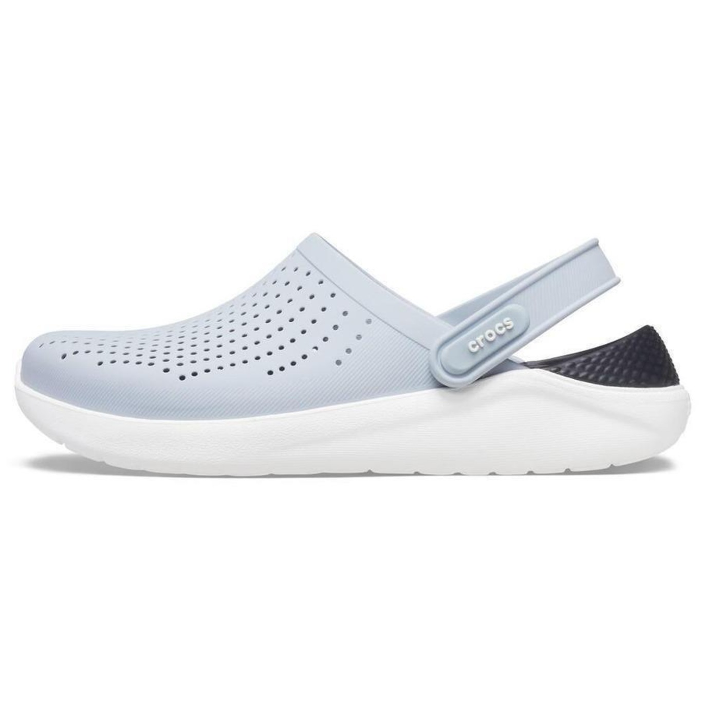 Sandália Crocs LiteRide Clog - Unissex | Centauro