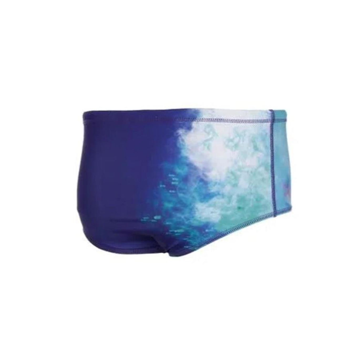 Sunga Speedo Colors Fest Estampado - Adulto | Centauro