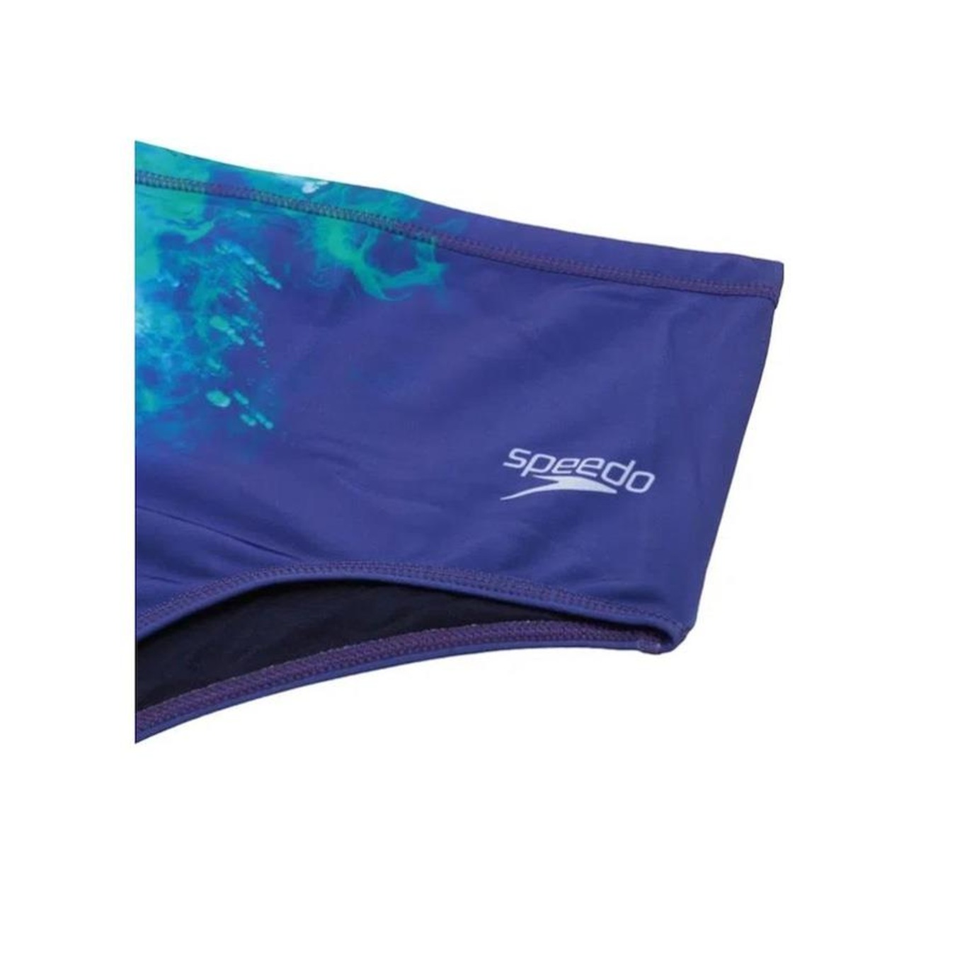 Sunga Speedo Colors Fest Estampado - Adulto | Centauro