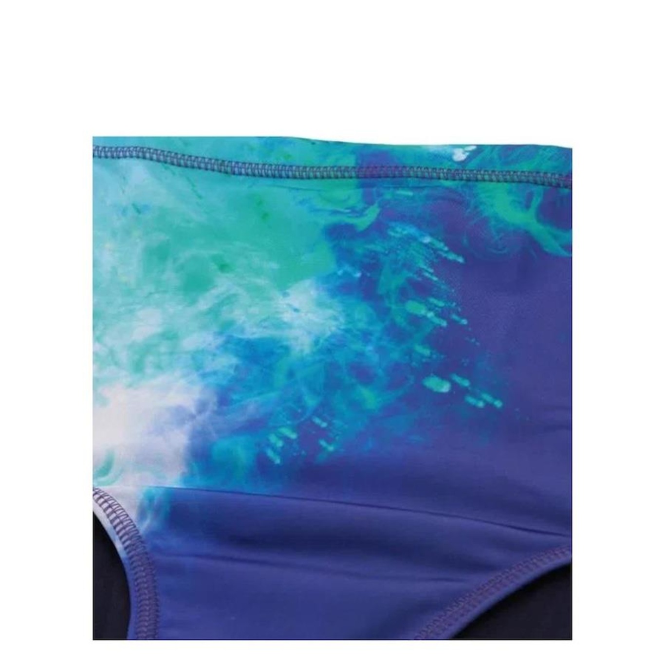 Sunga Speedo Colors Fest Estampado - Adulto | Centauro