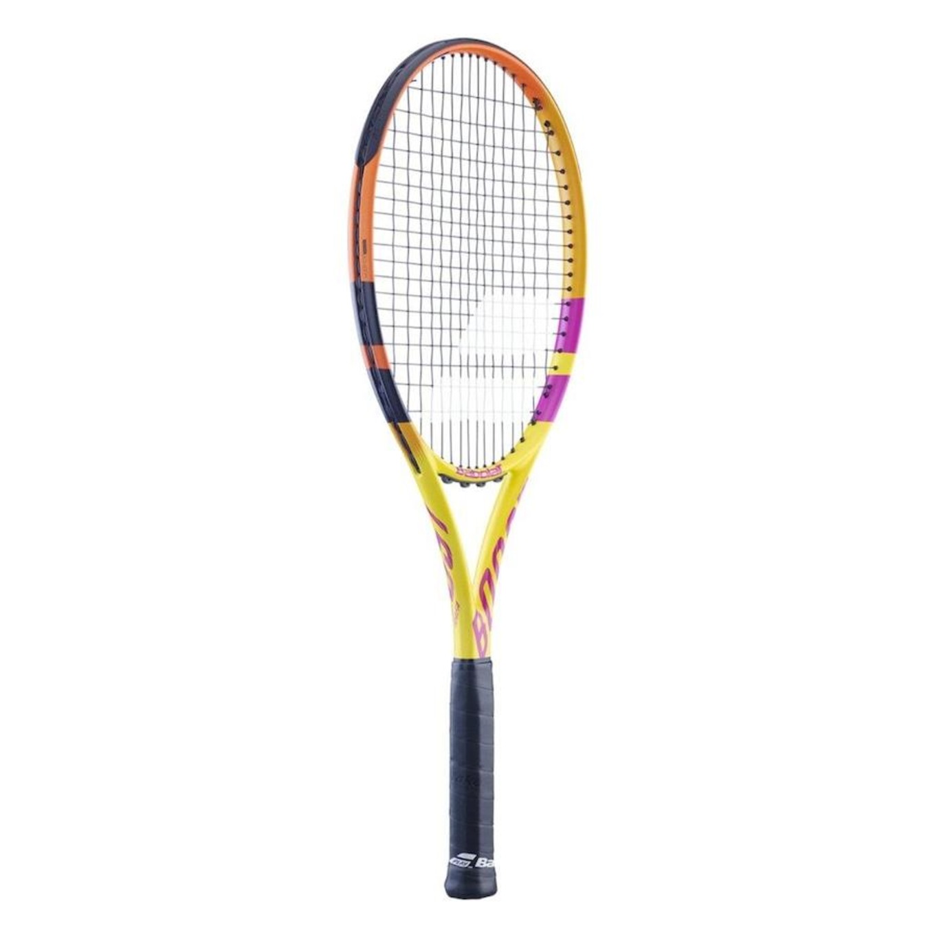 Raquete de Tênis Babolat Boost Aero Rafa 16x19 260g | Centauro