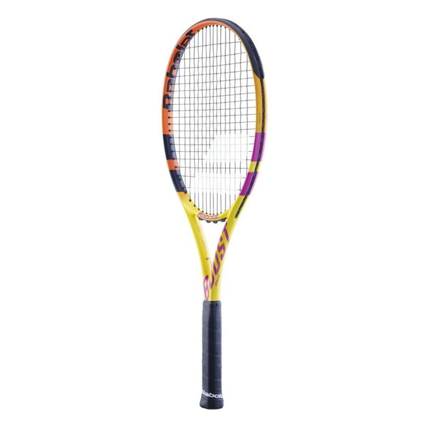 Raquete de Tênis Babolat Boost Aero Rafa 16x19 260g | Centauro