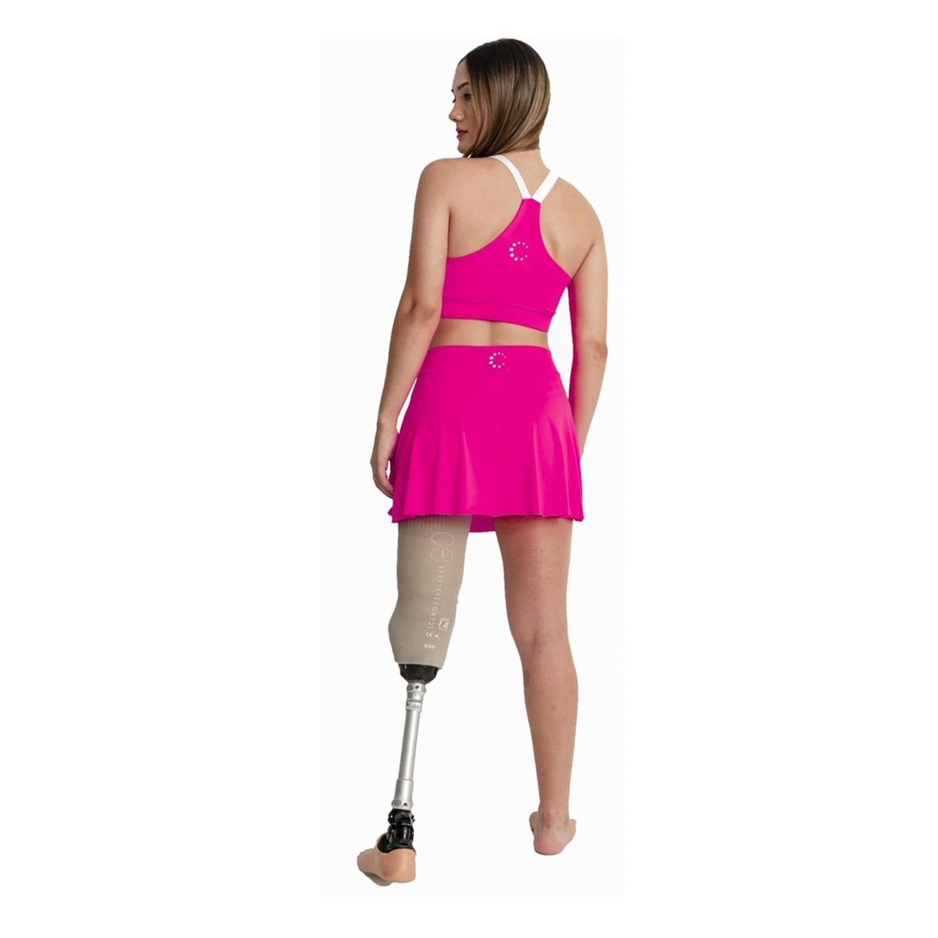 Top Fitness La Clofit Smash - Adulto | Centauro