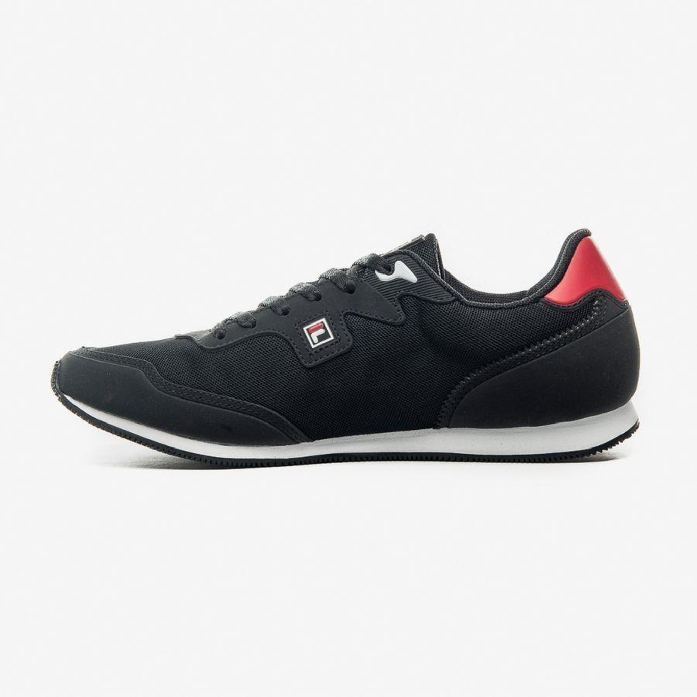 Tênis Fila Vintage Runner - Masculino | Centauro