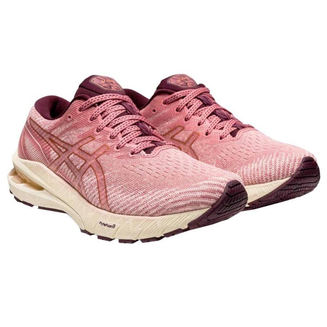 Tênis Asics GT 2000 10 1012B045-701 - Feminino | Centauro