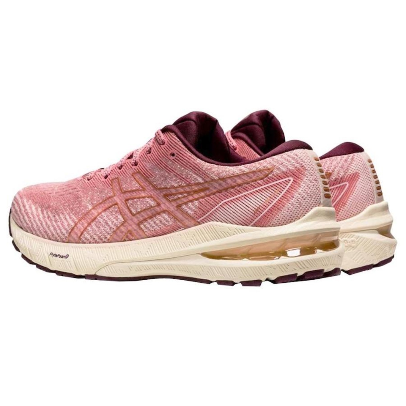 Tênis Asics GT 2000 10 1012B045-701 - Feminino | Centauro