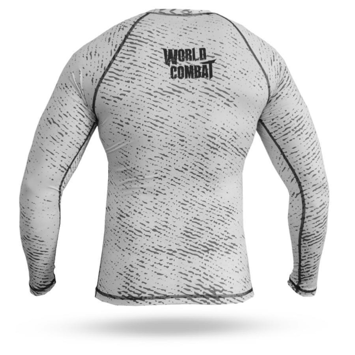 Rash Guard World Combat Beast Mode - Adulto | Centauro