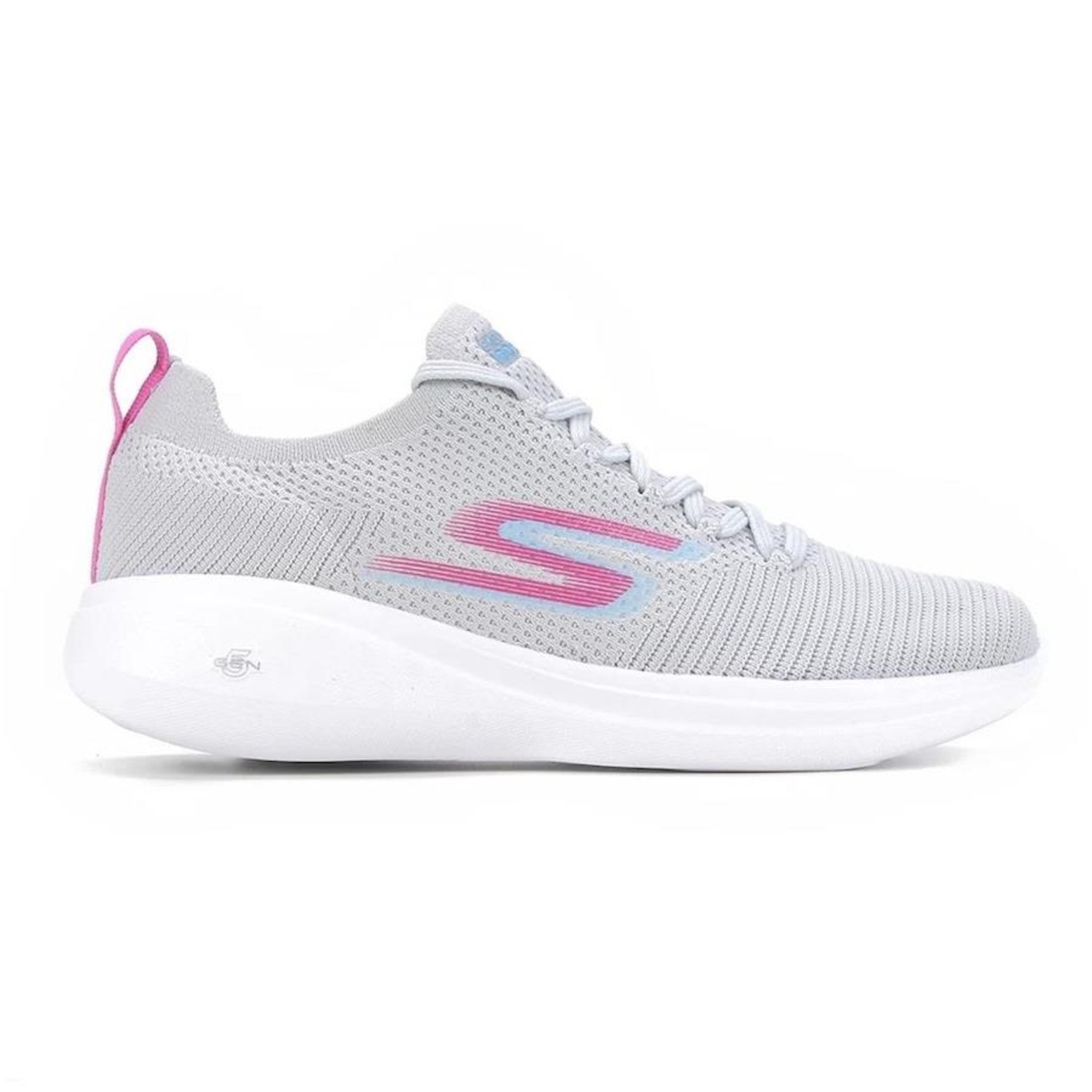 Tênis Skechers Go Run Fast Brisk Day - Feminino | Centauro
