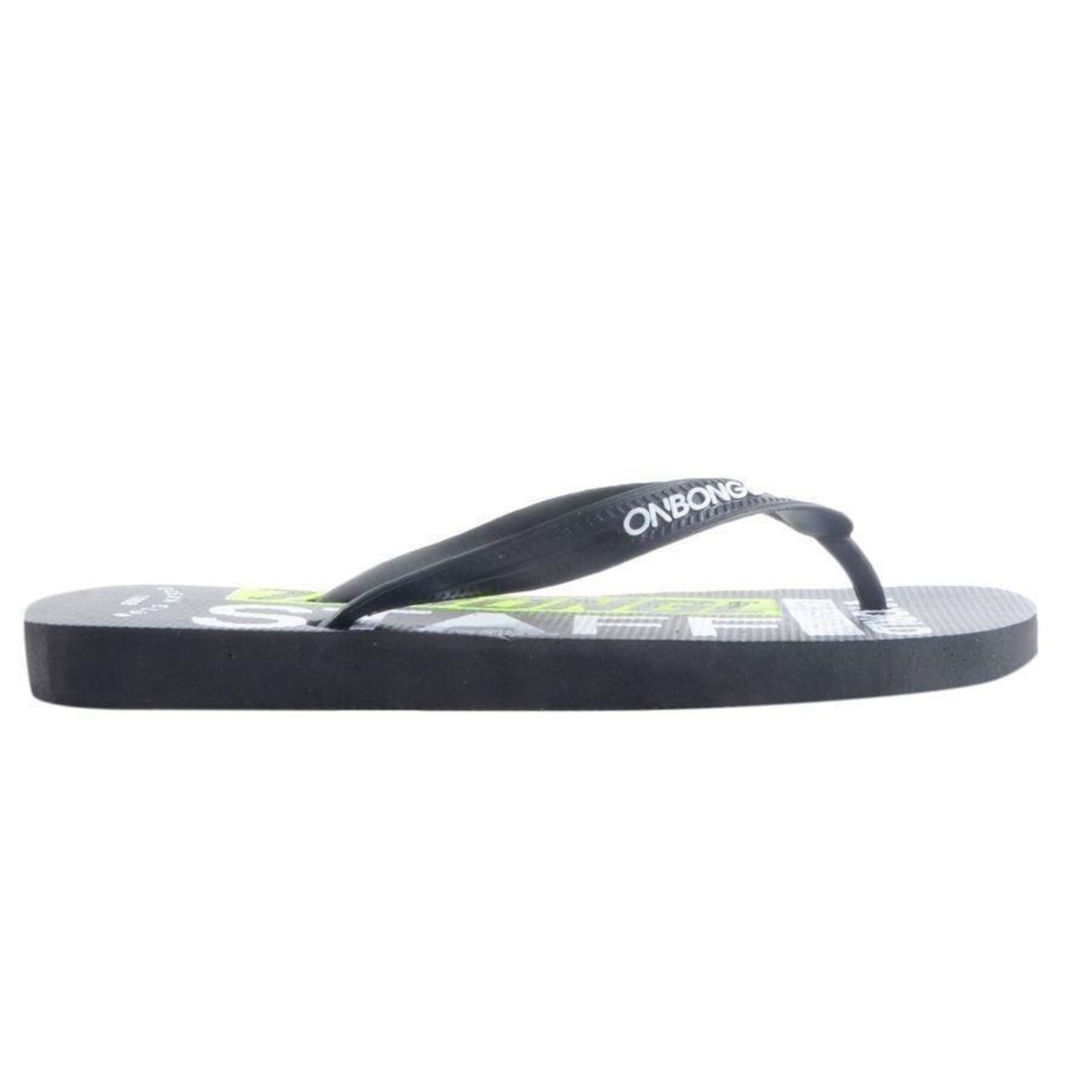 Chinelo Onbongo Ocean Club - Masculino | Centauro