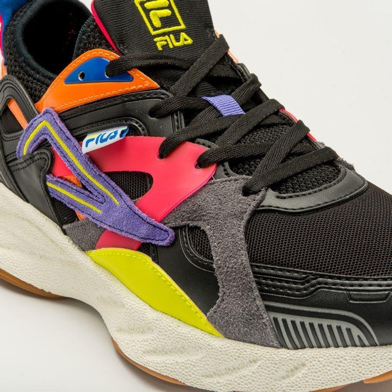 Tênis Fila Float Hall - Feminino | Centauro