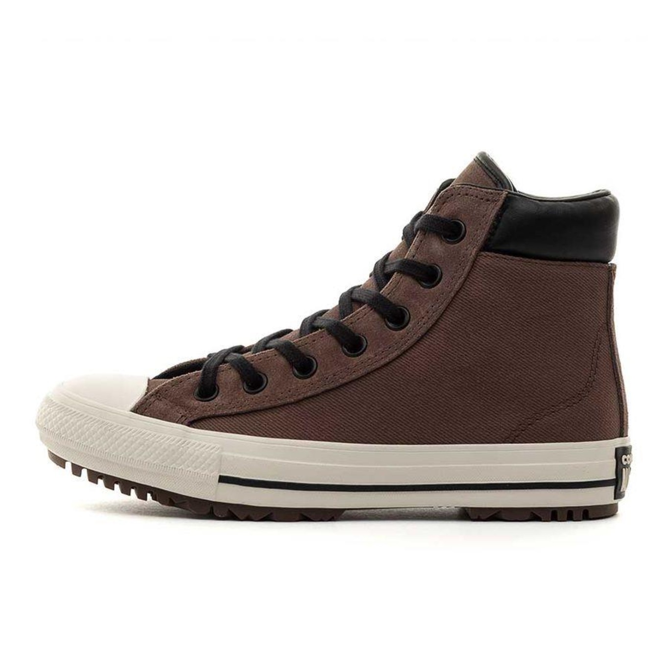 Tênis Cano Alto Converse Chuck Taylor All Star Boot Pc Hi Soothing Craft - Unissex | Centauro