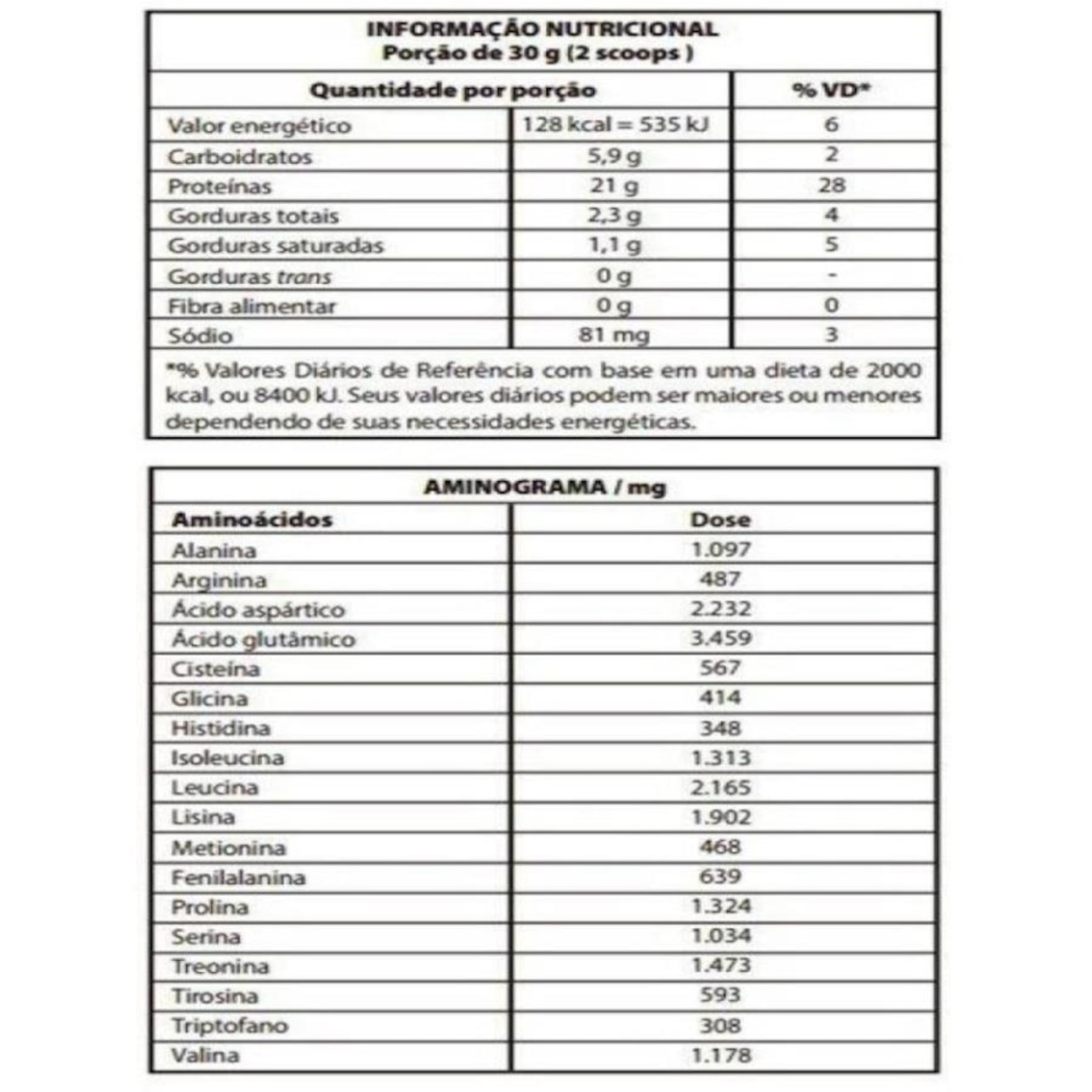 Whey Protein Integralmedica 100% Pure Nutri Concentrado - Baunilha ...